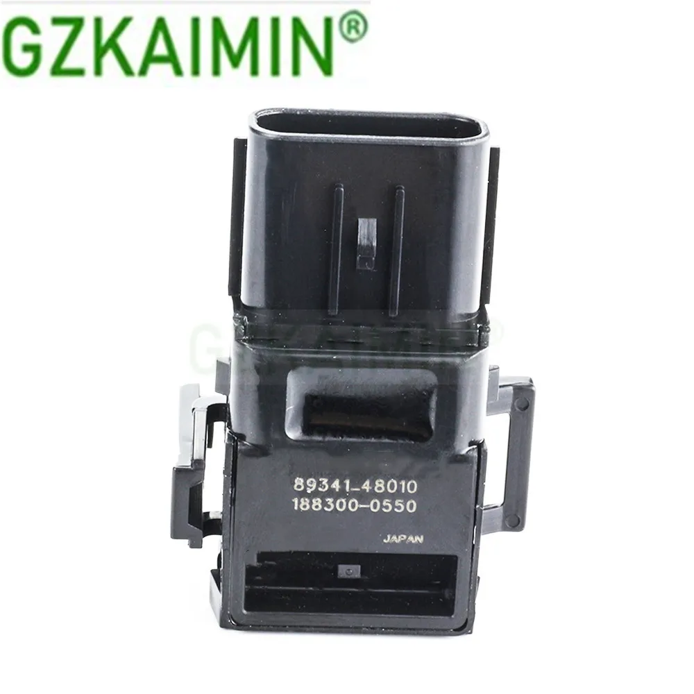 Sensor de aparcamiento Toyota Prado Reiz sequaia Lexus gx460-89341 ...