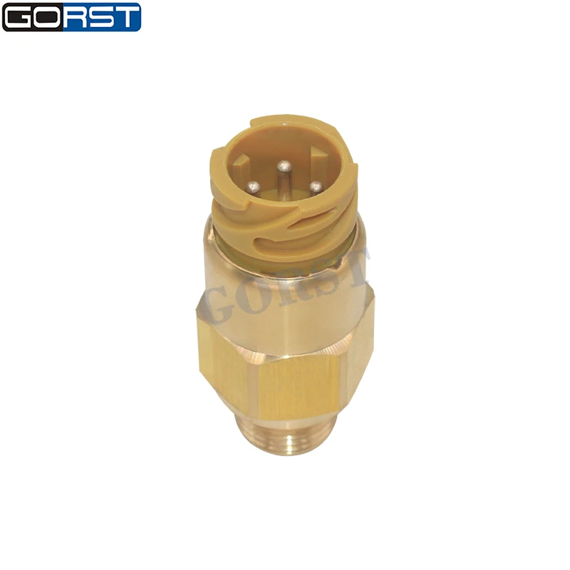 Oil Pressure Sensor For Man TGA TGX TGL 51274210247