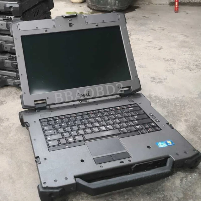 Dell Latitude E6420 Xfr