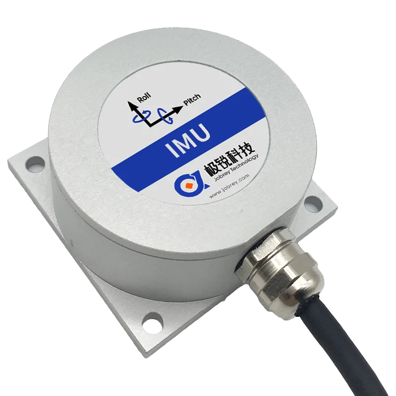 6 Axis Inertial Measurement Unit Mems Imu Sensor Acceleration Angular