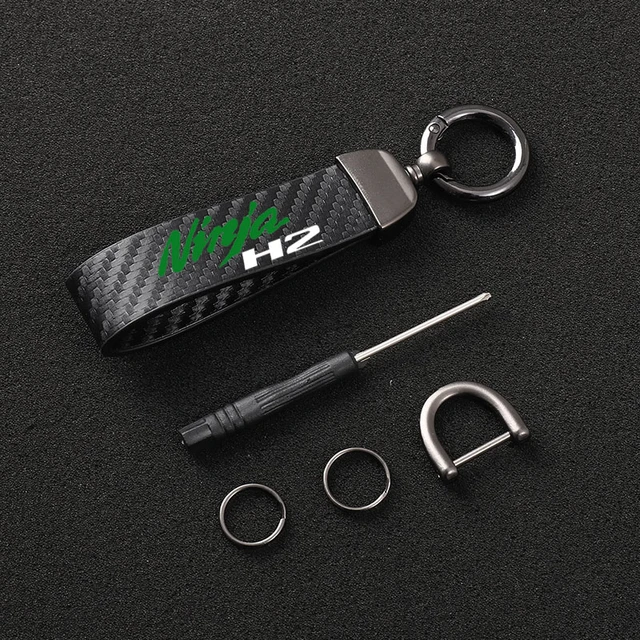 H2 Keychain