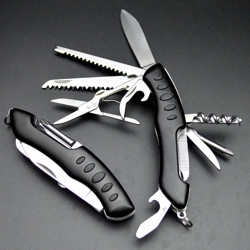 Outdoor-multipurpose-tools-Multi-purpose-folding-knife-Swiss-Knife ...