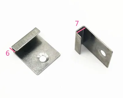 CladCo Decking Clip: The Real-World Performance of 304 Stainless Steel ...
