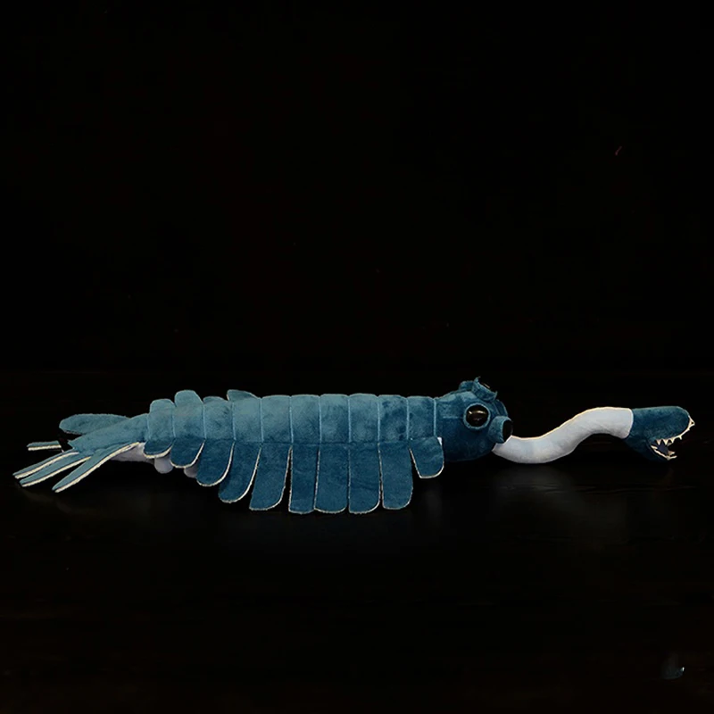 Sea Scorpion Toy