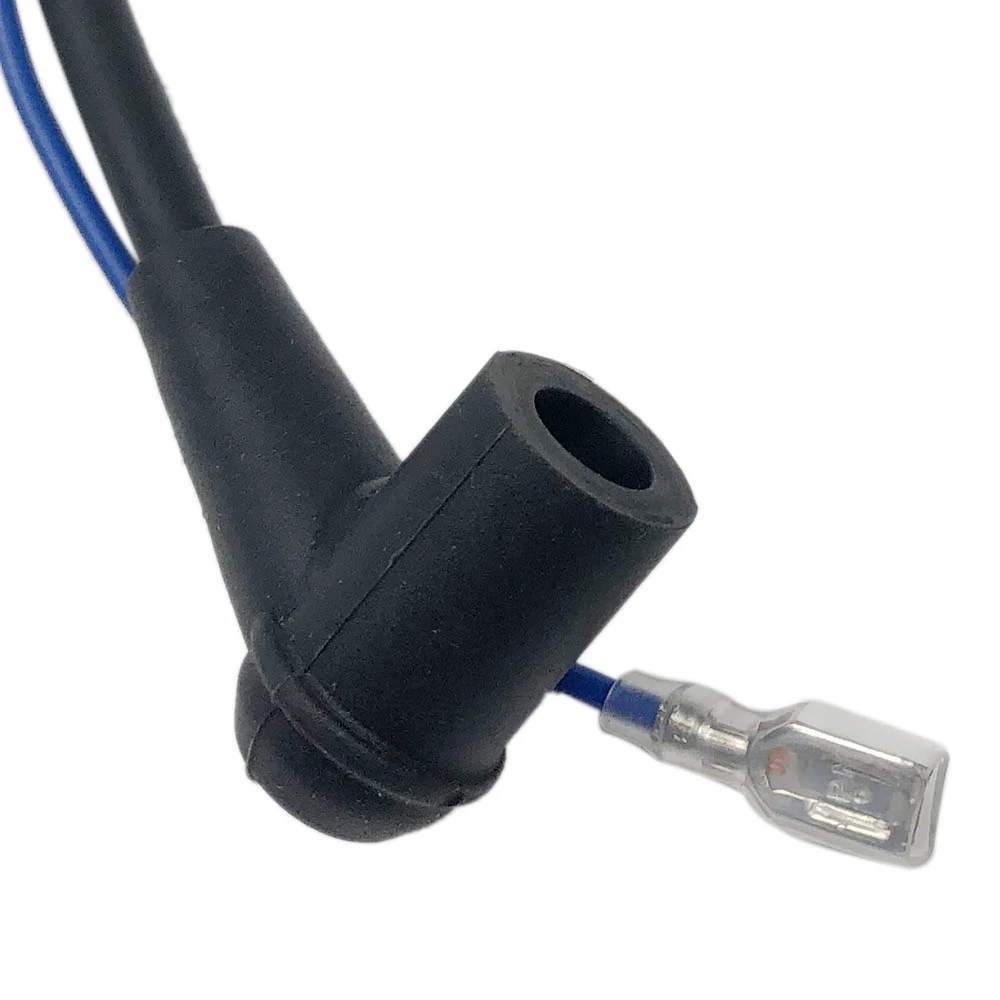 Tondeuse,Drald – MODULE de bobine d'allumage, adapté pour PARTNER ...