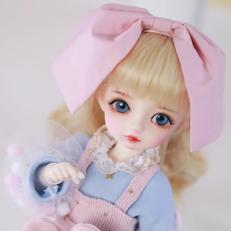 Shuga Fairy 1/6 BJD Doll Duidui Resin Dolls Full Set Ball Jointed Doll ...