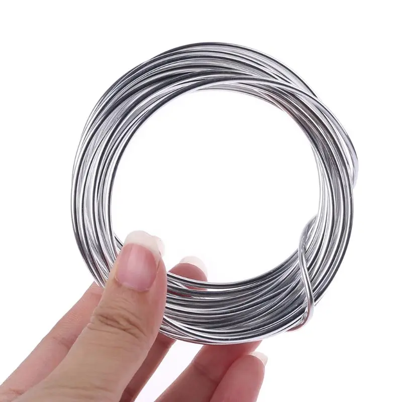 2.00mm*3m /5m Flux-cored Wires Hypothermia Aluminium Welding Solder ...