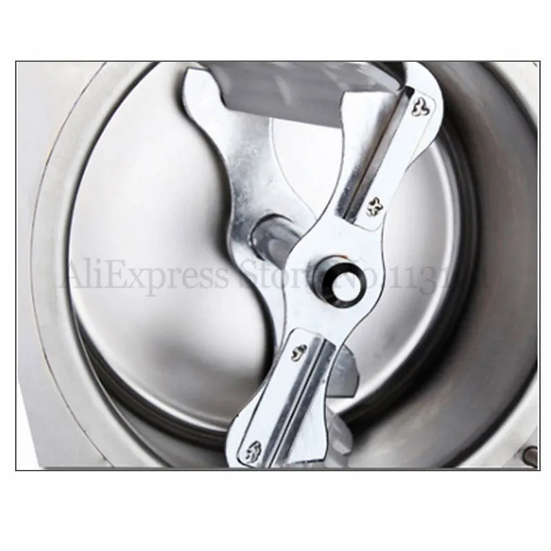 Make Gelato Ice Cream Maker | Ice Cream Maker Machine Parts | Gelato ...