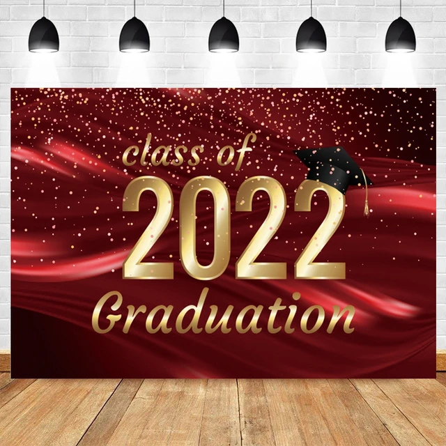 Graduation Backgrounds 2022