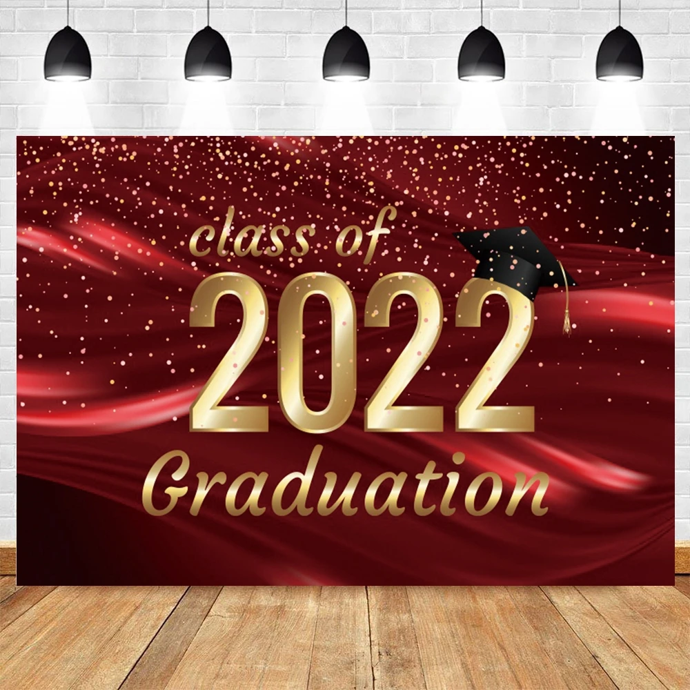Graduation Backgrounds Class Of 2022