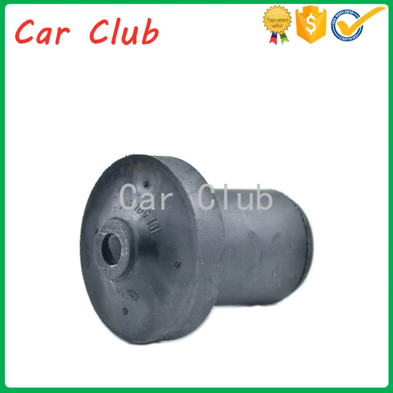 Kit de montaje de transmisión de Motor, buje de eje trasero 191501541 ...