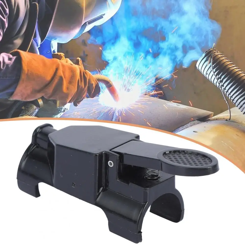 Plasma-Cutter-Trigger-Switch-Kit-High-Sensitivity-Plasma-Cutter-Trigger ...