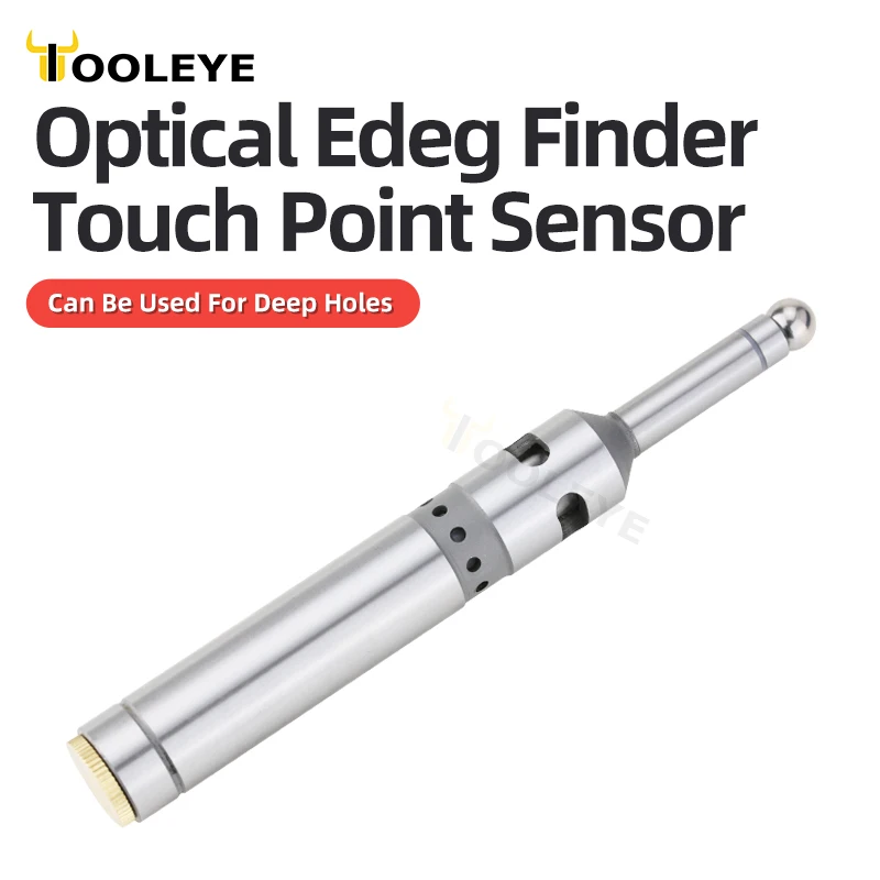 Photoelectric Optical Edge Finder Lcd Warning Light Precision ...