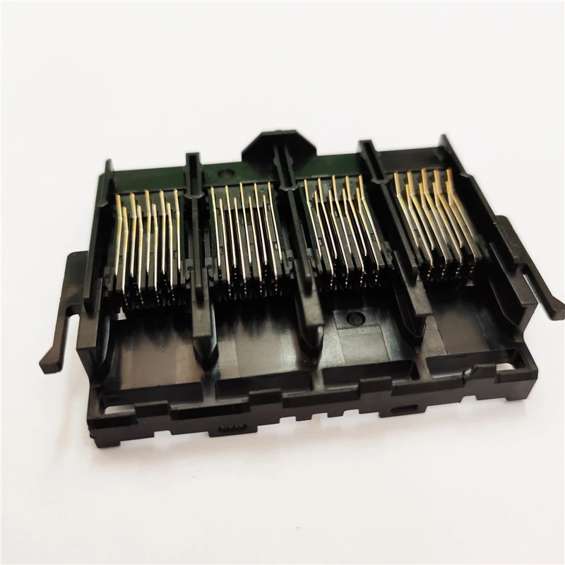 vilaxh WF 2630 Printer Head Cartridge Chip Contact For Epson WF2630 ...