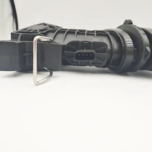 6420901642 엔진 흡기 매니폴드, 메르세데스 벤츠 W221 6420901742 A6420900048 A6420901742 ...