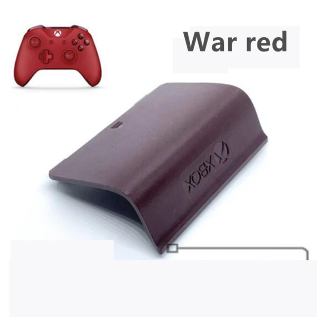 Xbox One Game Box Back