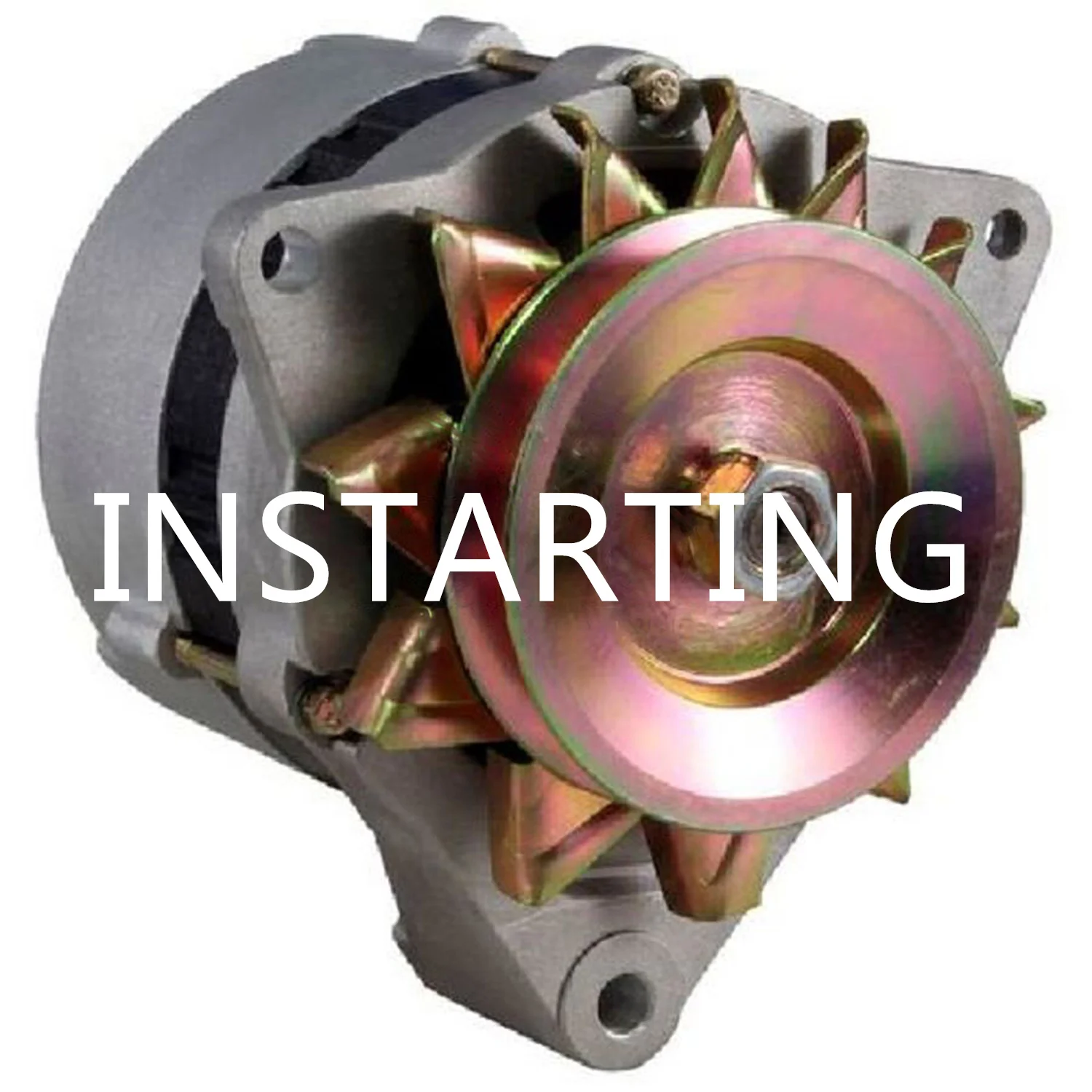 Alternator 12v 55a Zetor Collectisale | tratenor.es