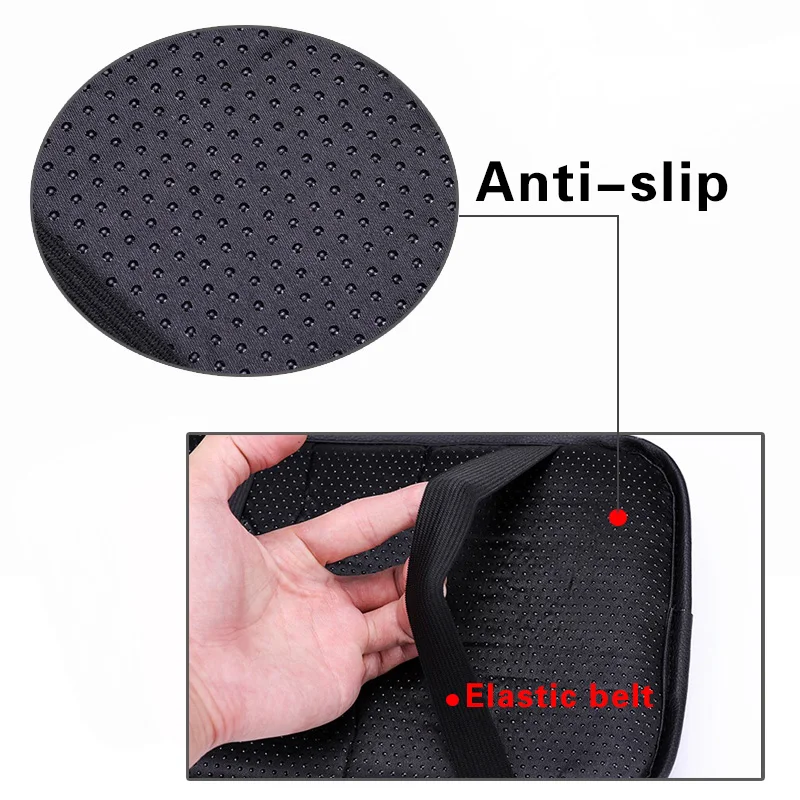 Leather Armrest Covers – luxurycarmerch