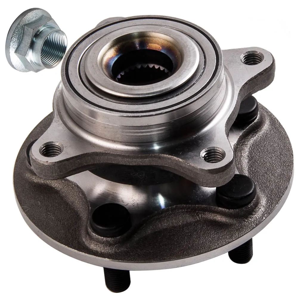 1Piece-For-LAND-ROVER-DISCOVERY-Mk3-FRONT-WHEEL-BEARING-HUB-ASSEMBLY ...