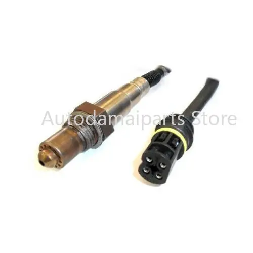 0025400817 A0025400817 Auto Oxygen O2 Sensor For Mercedes-benz E-class ...