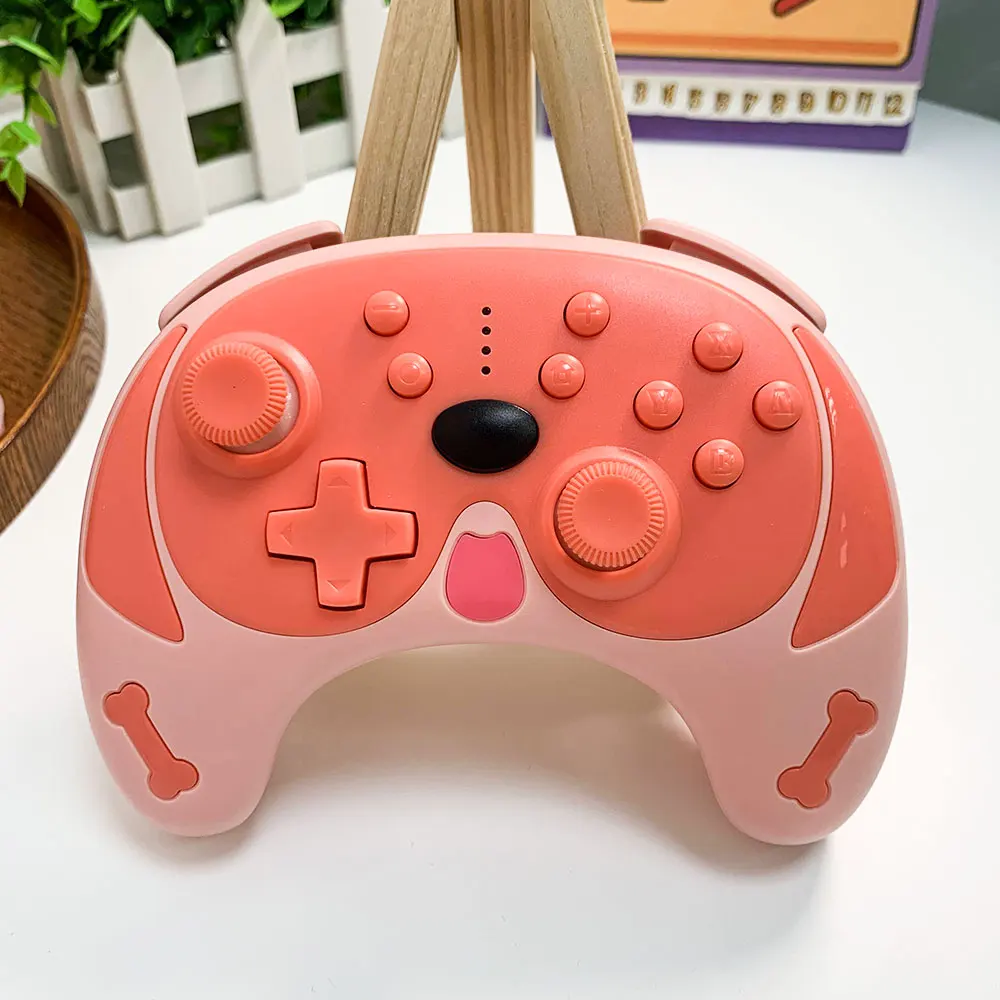 Mando-inal-mbrico-para-consola-NS-Switch-Joystick-USB-para-Nintendo ...