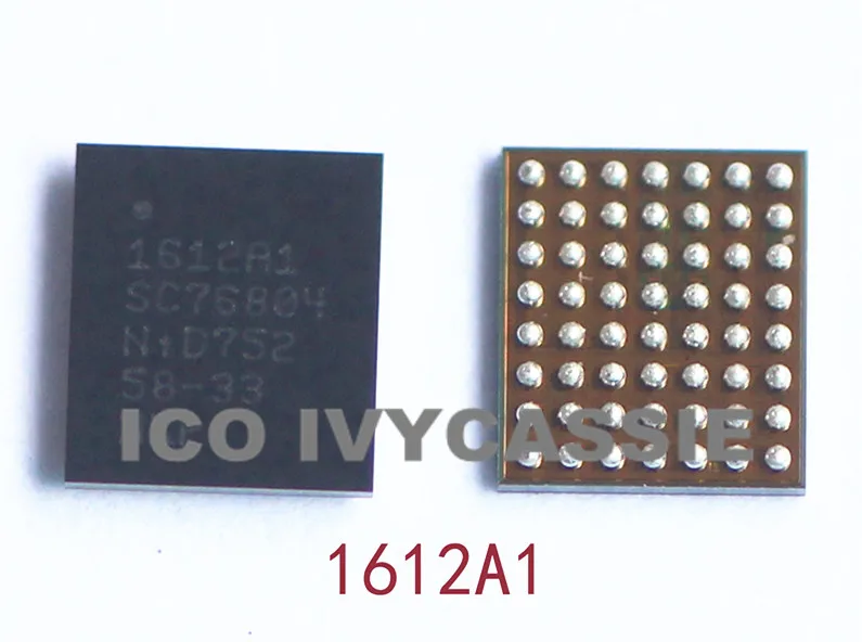 1612a1 For Iphone 8/8plus/x/xs Max/xr/11 Pro Max/se2 U2 Tristar Hydra ...