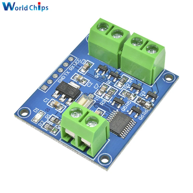 フルカラー RGB LED ストリップ 3.3 V 5 V ドライバモジュール Arduino の STM32 AVR|shield for ...
