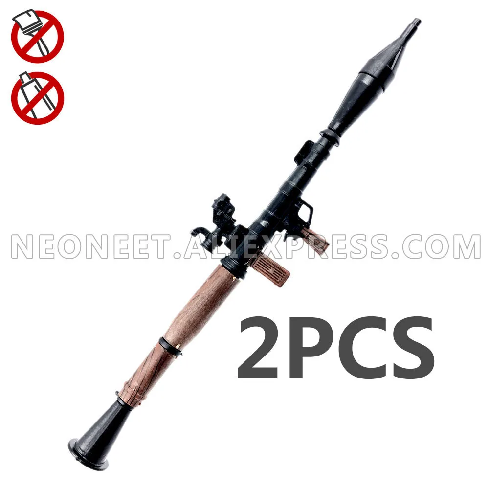 1:6 Assembly Gun Model Fourth Generation 1/6 Assault Rifle Light ...