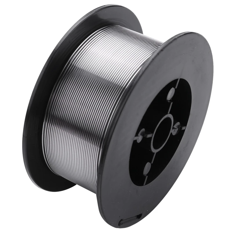 E71T-1C-500G-Stainless-Steel-Gasless-Mig-Welding-Wires-1-0mm-Dia-Solid ...