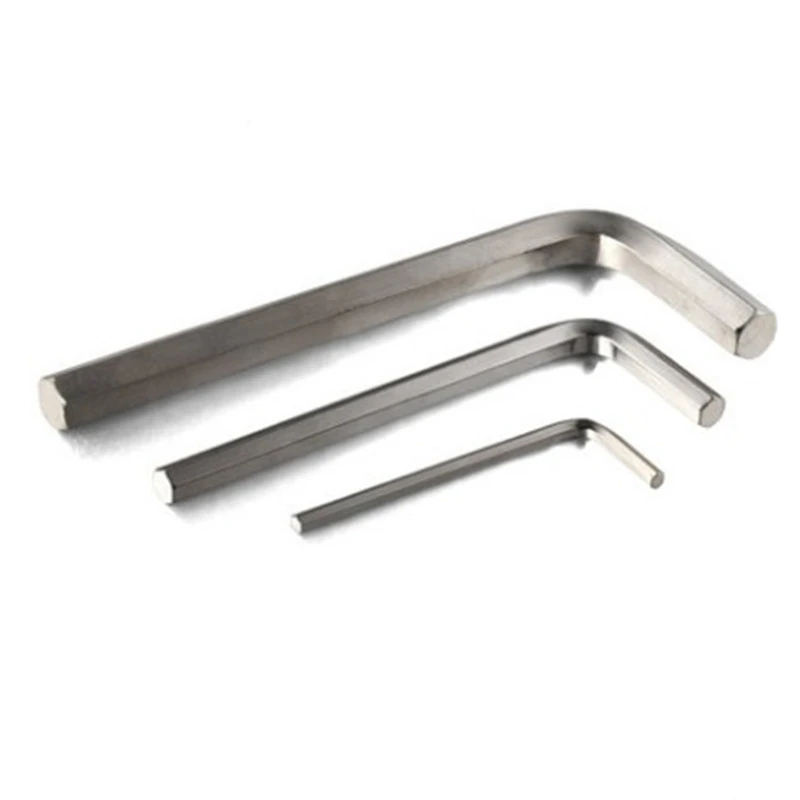 Six Sided Wrench | atelier-yuwa.ciao.jp