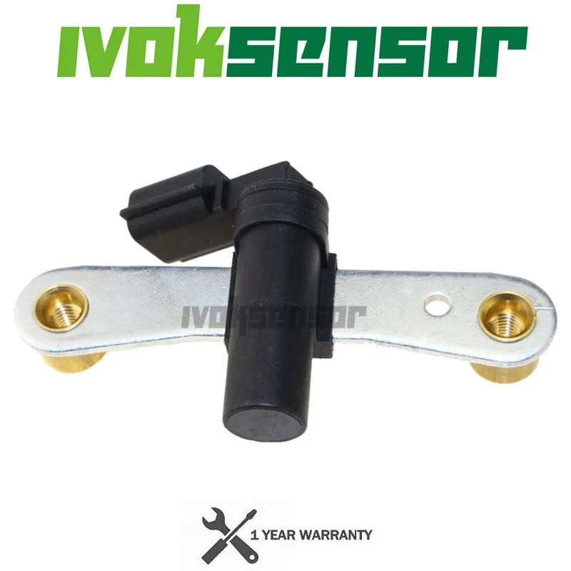 100% Test Crank Cam Crankshaft Camshaft Position Sensor RPM For Renault ...