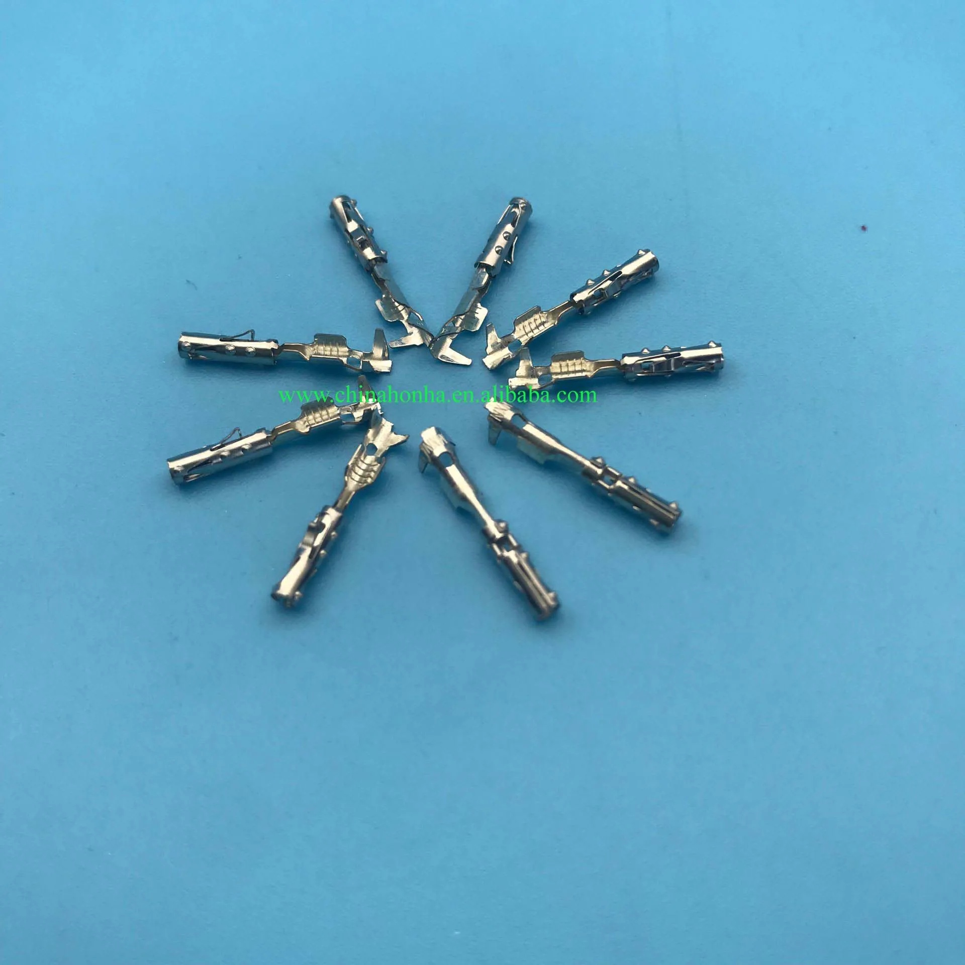 For automotive wiring harness repair and replacement Small Terminal ...