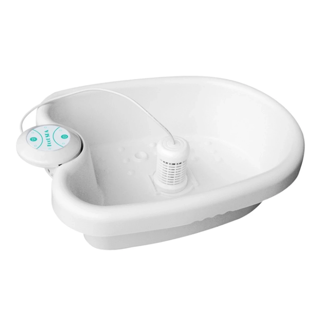 Home Mini Detox Foot Spa Machine Cell Ionic Cleanse device Ionic Detox ...