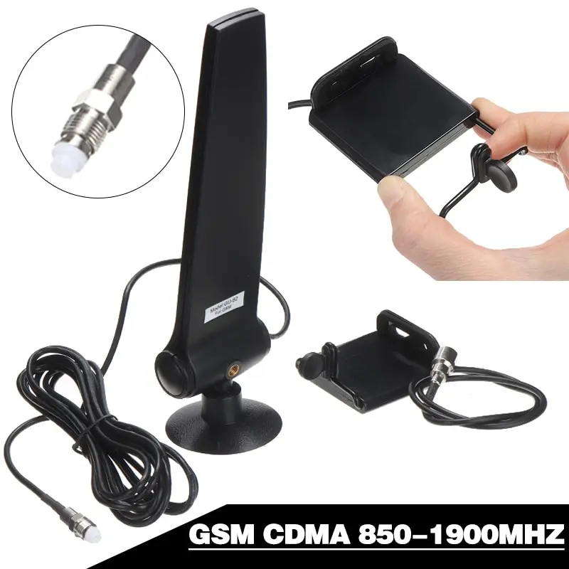 Cellphone-Signal-Amplifier-Phone-Holder-with-Aerial-GSM-Signal-Booster ...