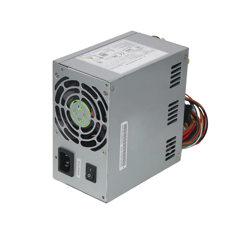 Original PSU For Advantech ATX -5V 610L 610H 610G 300W Switching Power ...