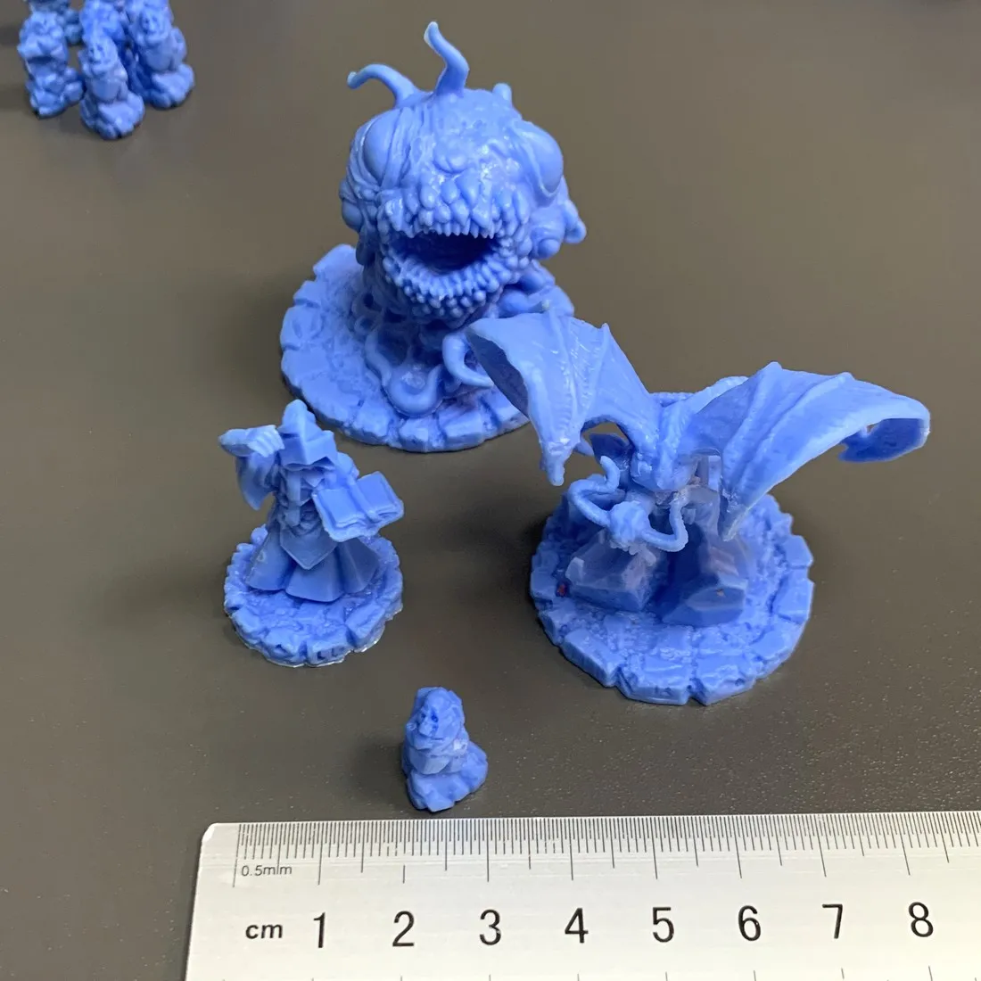 Nightgaunt Cthulhu Wars