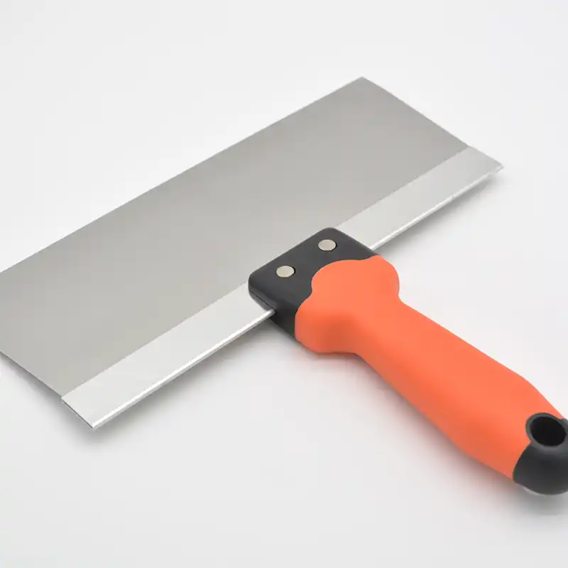 8 putty knife the most fashionable