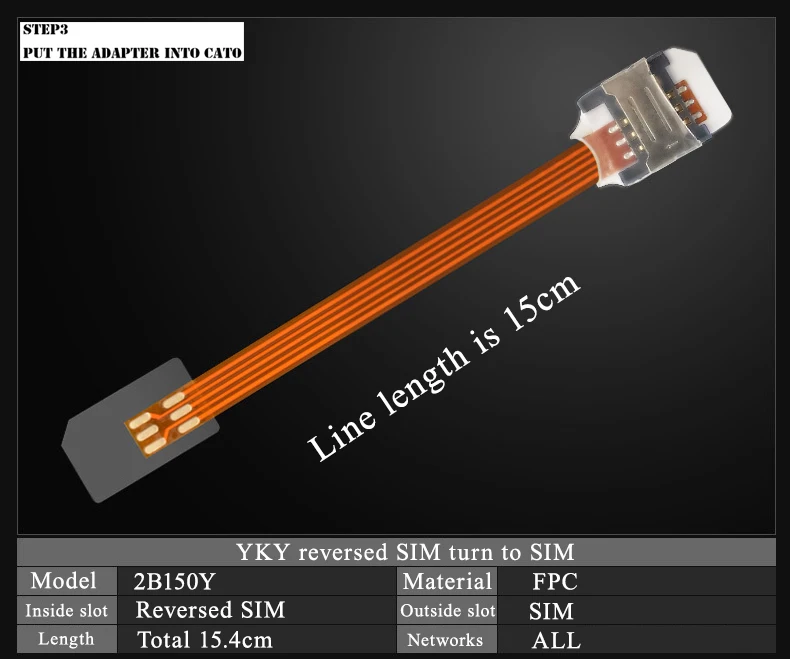 1Pc-Top-Hybrid-Sim-SIM-card-Adapter-Micro-SD-Nano-Sim-Extension-Adapter ...