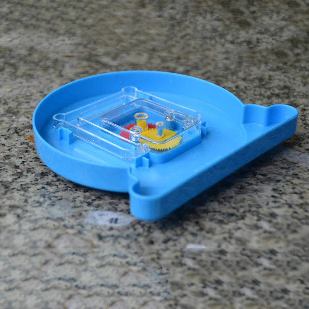 Preschool Baby Toy For Children Cognition Clock Educational Toys ...