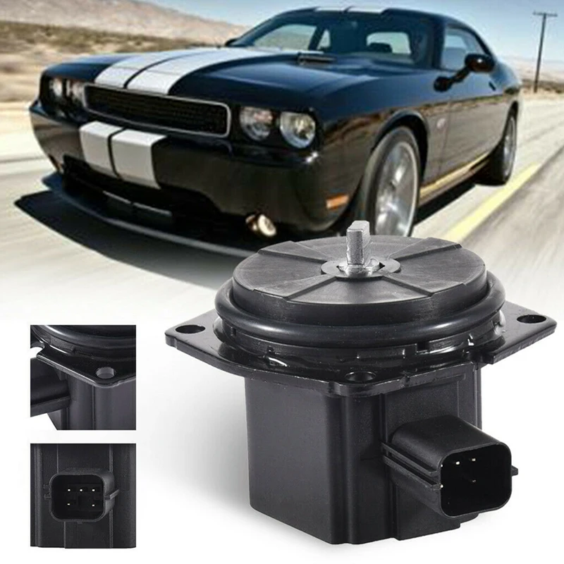 Other Parts & Accessories - 4593839AB Intake Manifold Runner Control ...