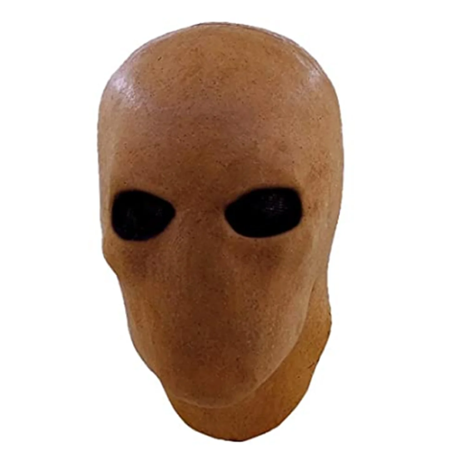 Slender Man Costume Mask