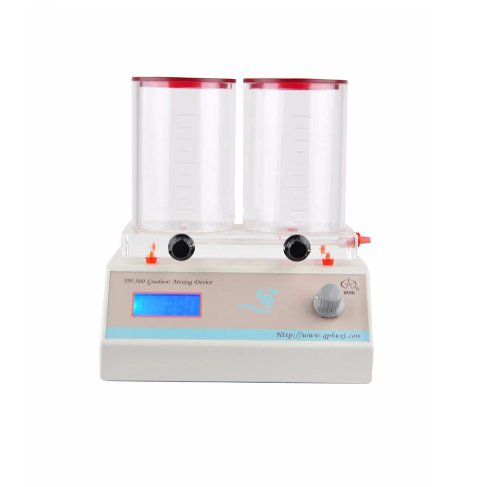 Brand new Liquid phase gradient mixer for Lab TH500 1000ml|Testing ...