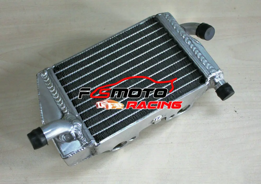 Radiators 65SX 65SX 65 SX 2016 2017 2017 2017 16 17 18 LR Aluminum ...