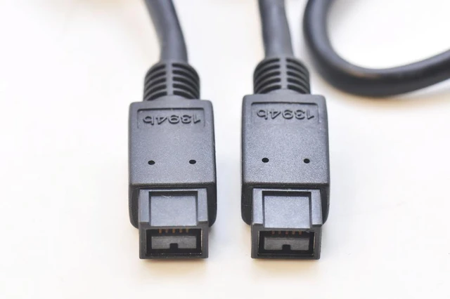 Firewire 800 Cable Lacie