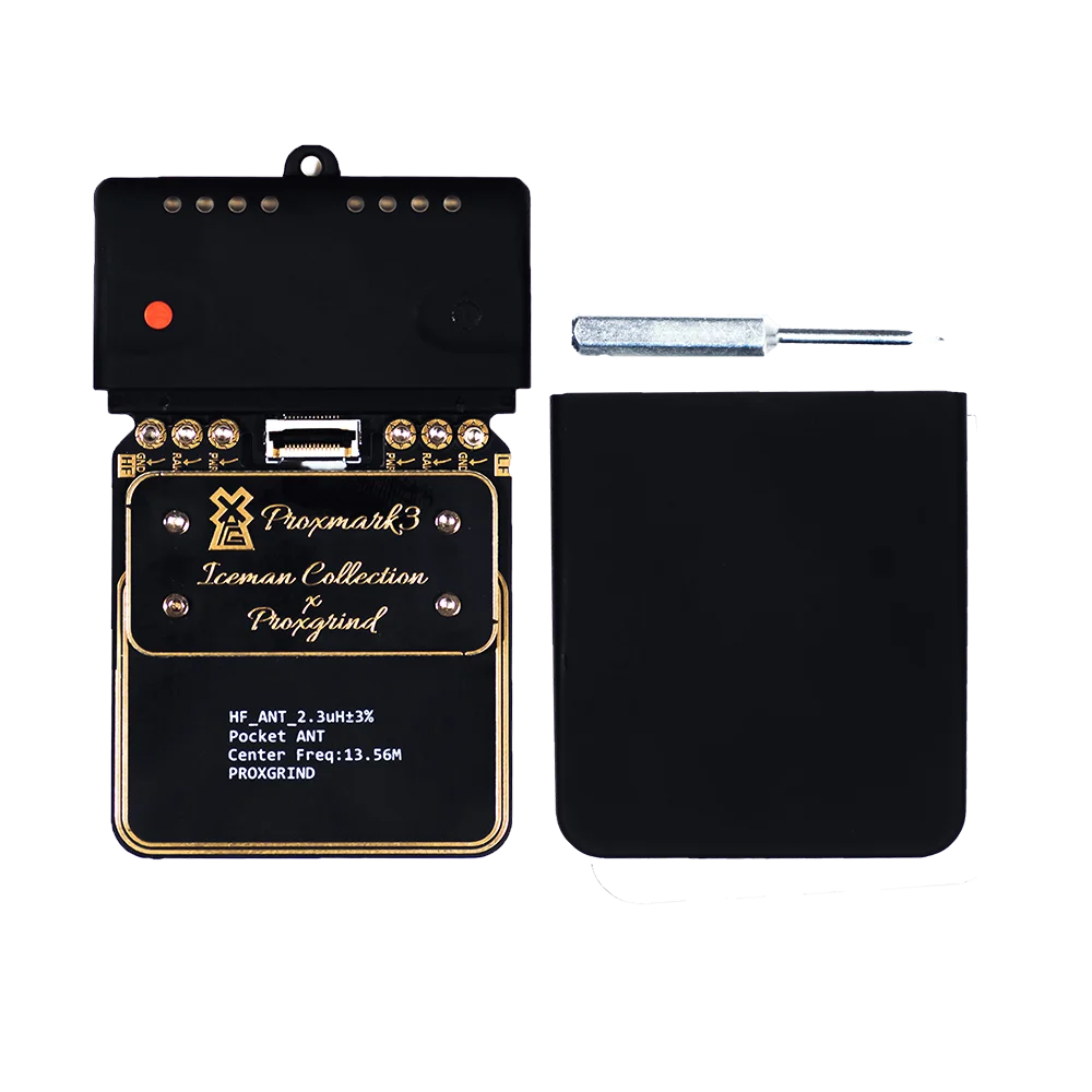 Proxmark3-RDV4-kit-de-desarrollo-NFC-PM3-RFID-lector-escritor-para-RFID ...