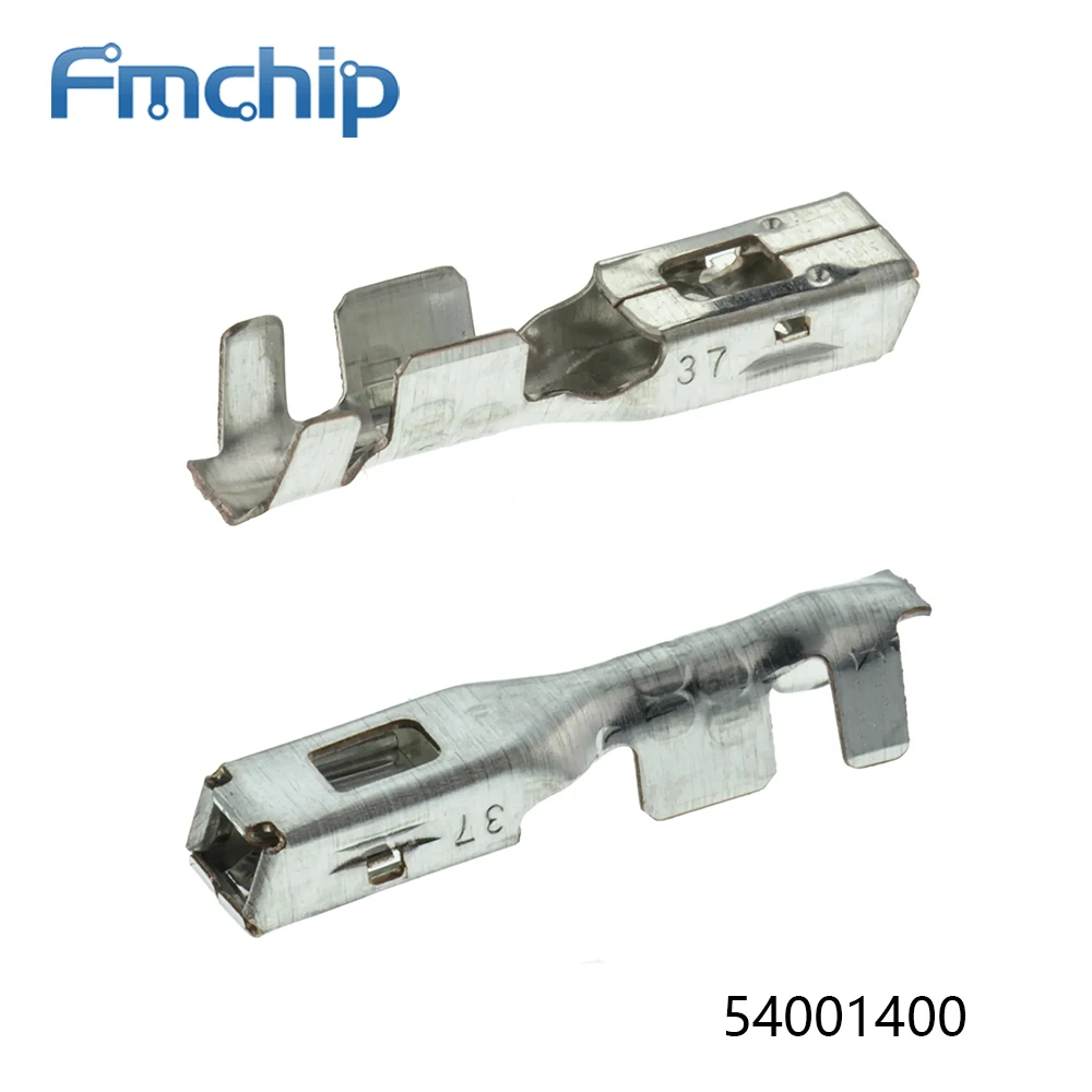Original-Delphi-100-1000PCS-54001400-Terminal-Contact-Tin-Crimp-Apex ...