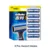 Gillette Sensor Excel Men's Razor Blades Double Edges Replacement Heads ...