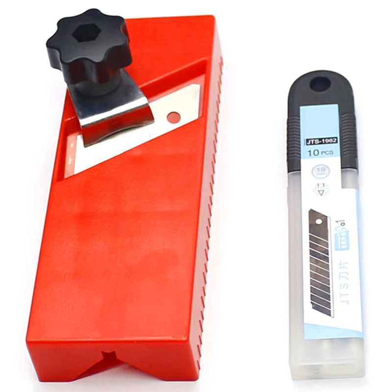 Wooden Planer Manual Plasterboard Plastic Gypsum Board Edge Planing ...