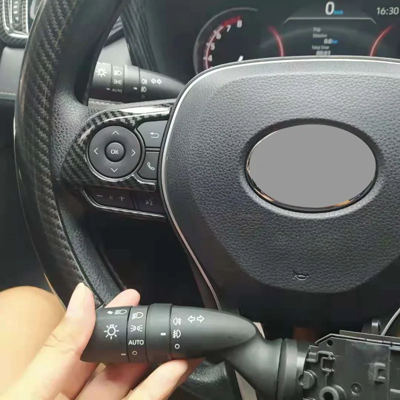 Automatic-Headlight-Closing-Handle-Sensor-Switch-Fog-Light-For-Toyota ...