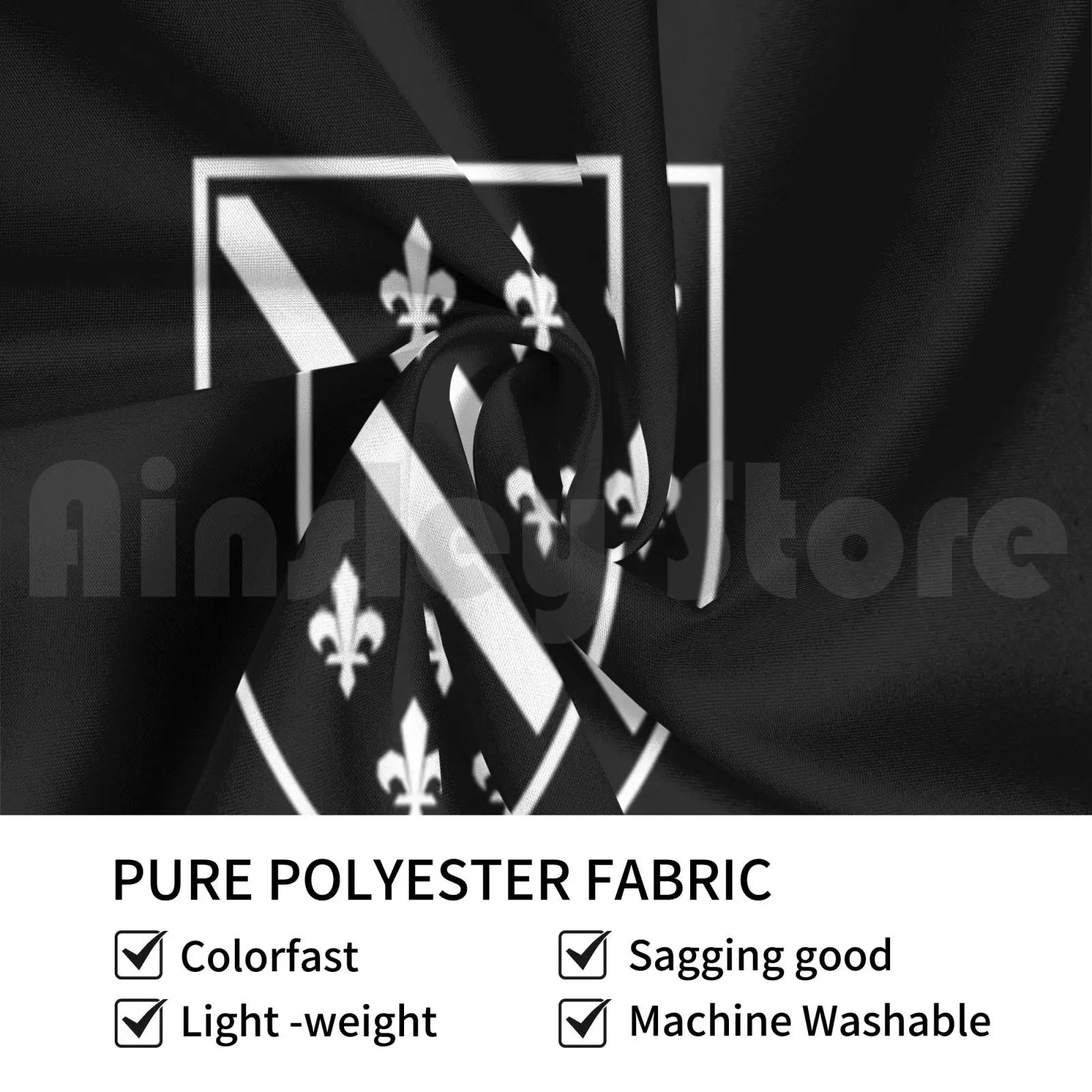 Bosanski Ljiljani Gift